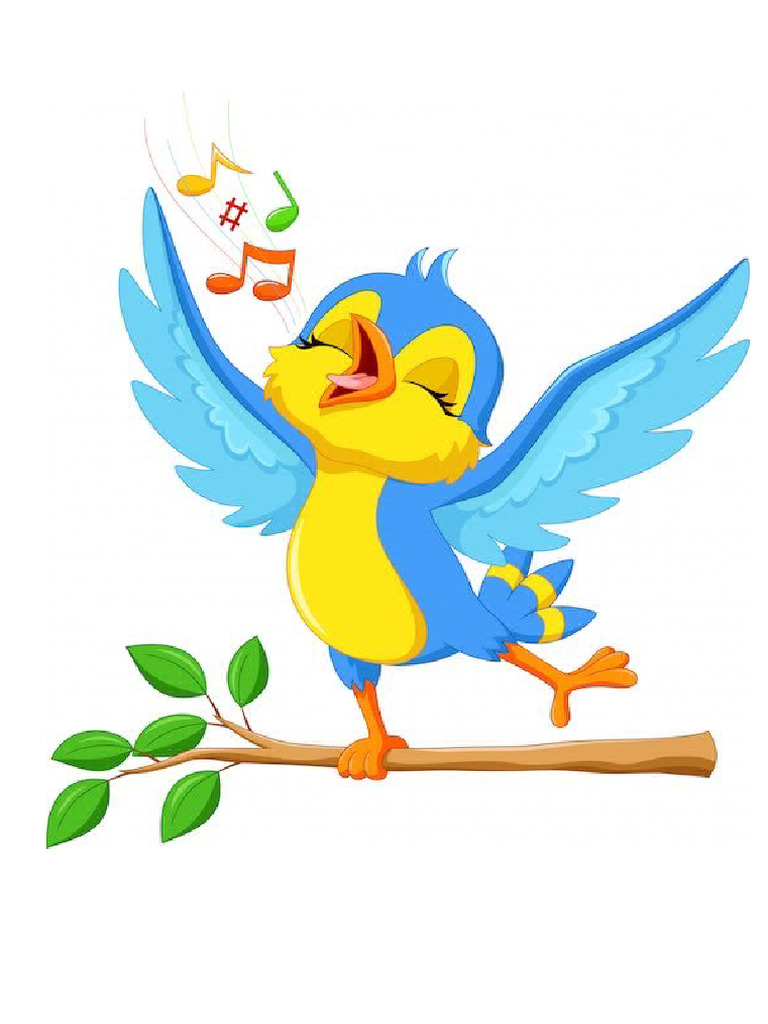Pajarito 3 | PDF