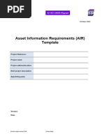 STE Requirements for PCAB License | PDF | Affidavit | Government