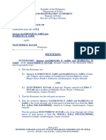 DAR Clearance For CLOA/EP Covered Land Transaction (A.O. 8, Series of ...