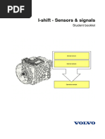 Volvo Body Builder Module Instructions | PDF | Transmission (Mechanics ...