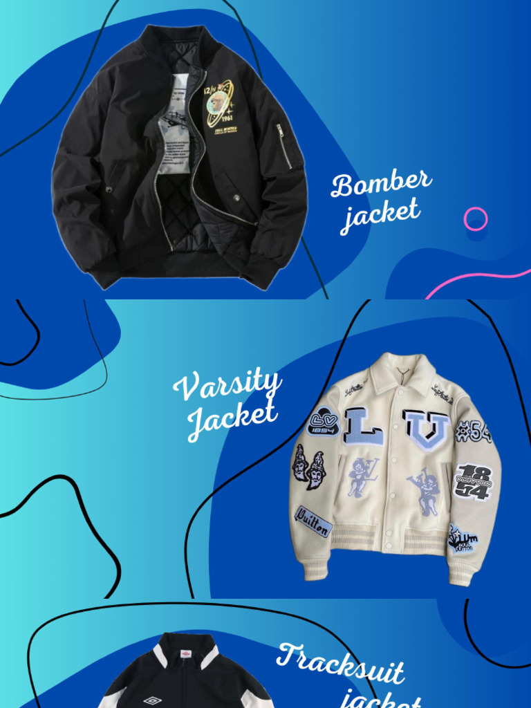 Jacket | PDF