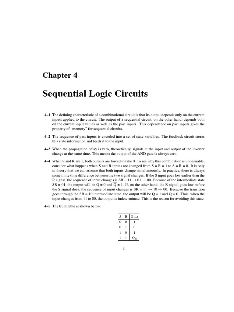 Cour SEQ | PDF