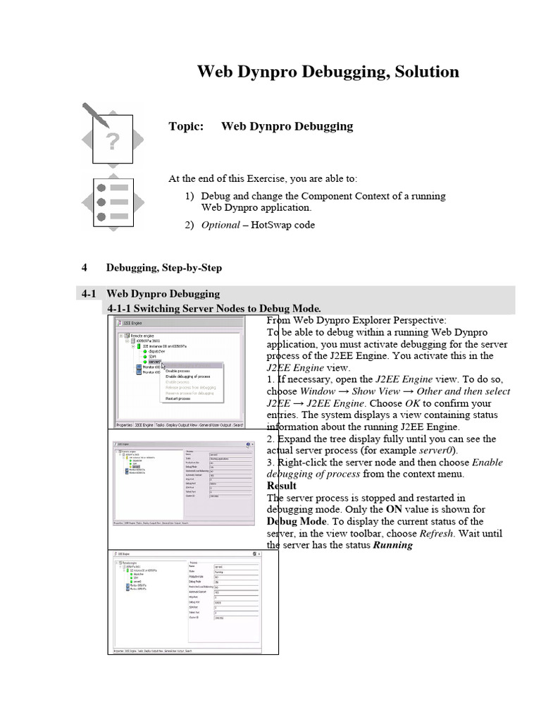 X Debugging Solution | PDF | World Wide Web | Internet & Web