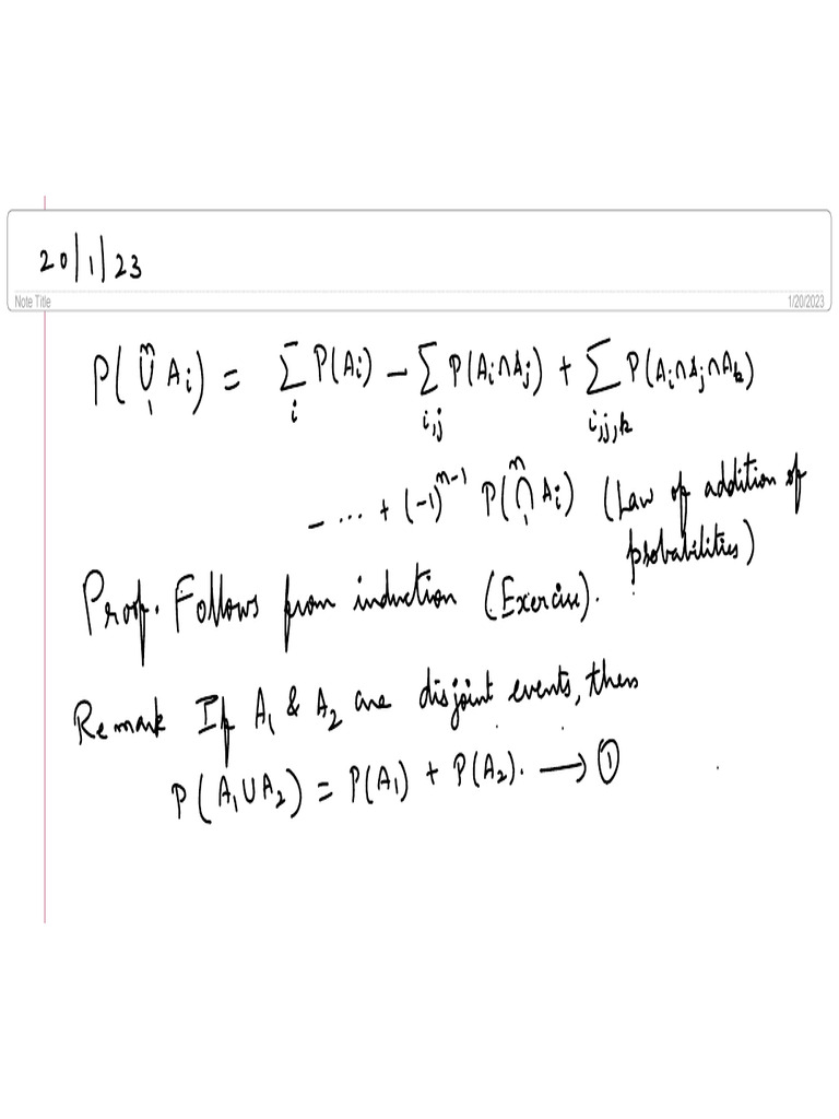Lecture 06 | PDF Lecture 06 | PDF