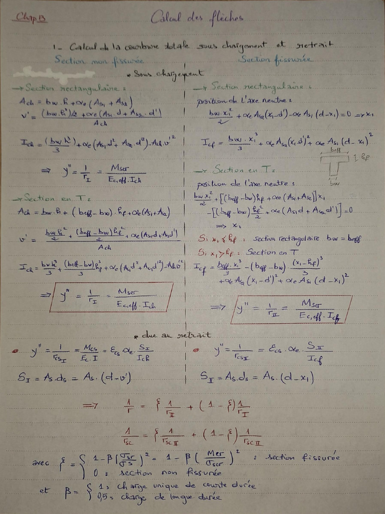 chap 13-fleche | PDF