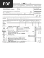2024 Form 1040 Instructions | PDF | Irs Tax Forms | Tax Deduction