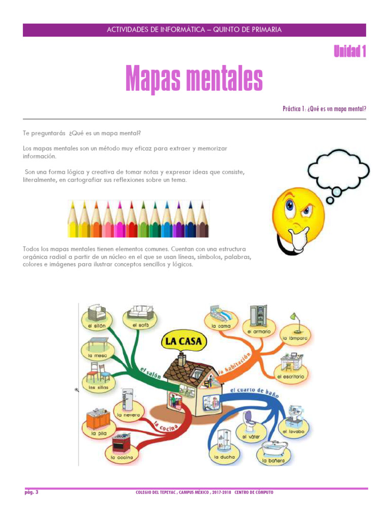 Quinto 2017-2018 Computacion | PDF | Hoja de cálculo | Internet