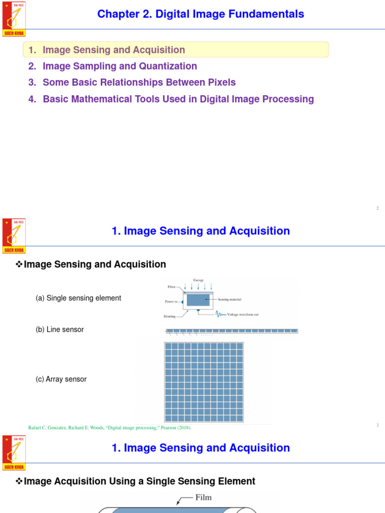 Digital Image Processing Basics | PDF | Image Resolution | Digital Image