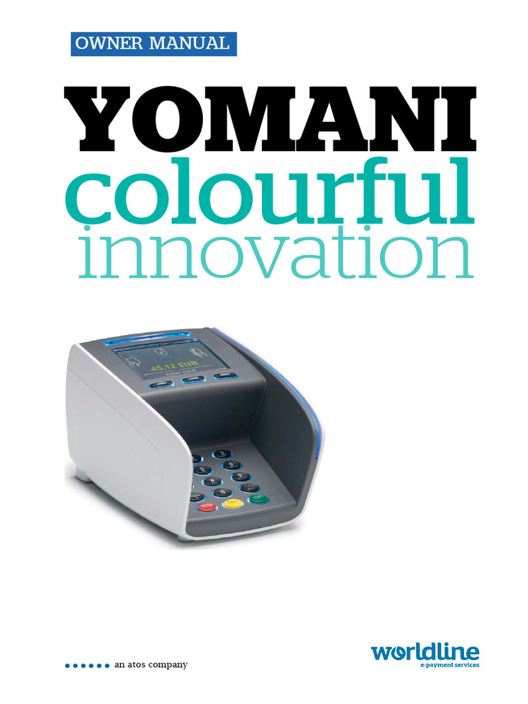 Yomani: Colourful | PDF