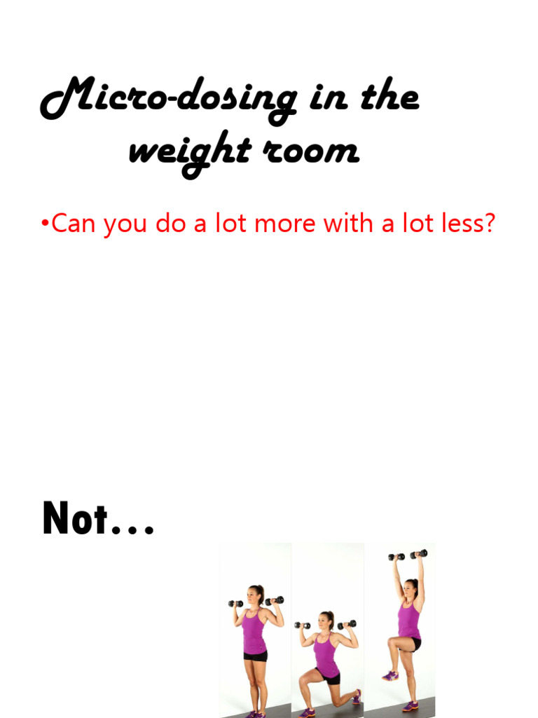 Slow Guy Speed School | Download Free PDF | Skeletal Muscle | Muscle ...