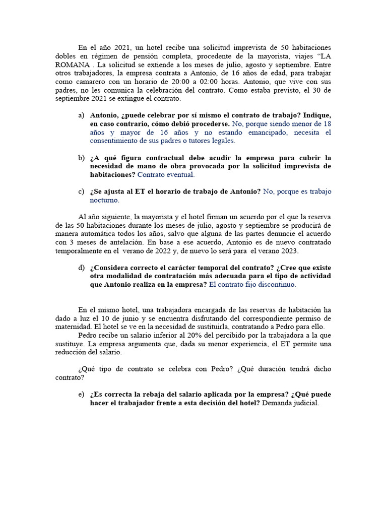 Practica Completa | PDF