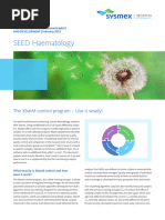 ROCHE Cobas 6000 Brochure | PDF | Alternating Current | Interface ...