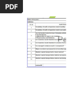 Hazardous Waste Storage Area Weekly Inspection Checklist | PDF