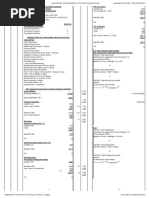 Productivity Rate Labor Chart | PDF | Masonry | Concrete