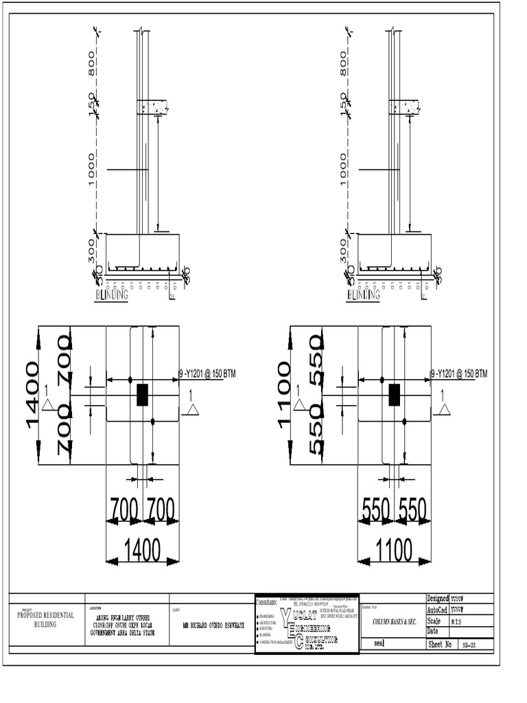 OdeniyiJeremiah Structural-Merge New | PDF | Consultant | Business