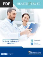 Laboratorios Raly en Panamá: Sucursales y Contacto | PDF | Panamá