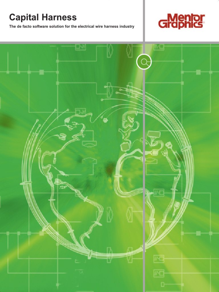 Capital-Harness 598a261a1723dd713aee8c40 | PDF | Automation | Labour ...