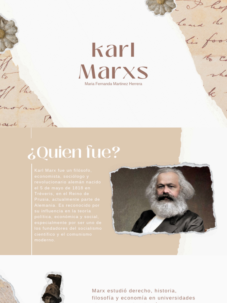 karl marxs y el arte | PDF karl marxs y el arte | PDF