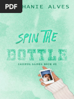 Better Than The Prom - Lynn Painter | PDF | Poetry