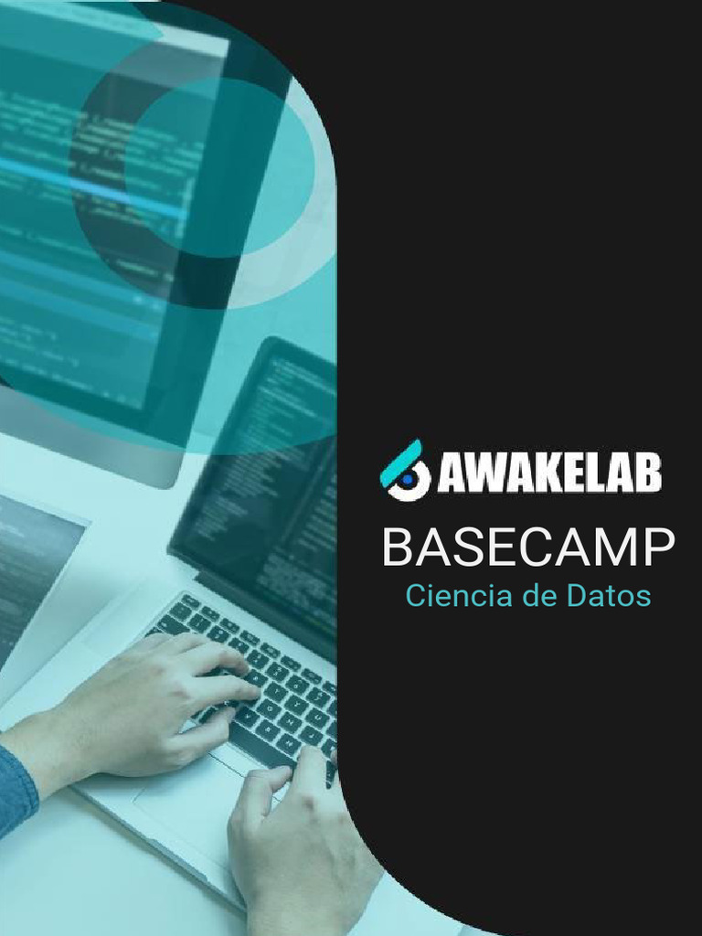 CD - M8 AE2 Contenidos_2023 | PDF | Apache Hadoop | Apache Spark