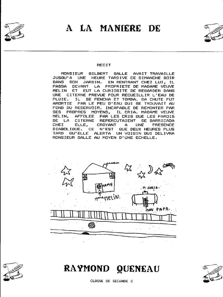 Gilbert Galle | PDF