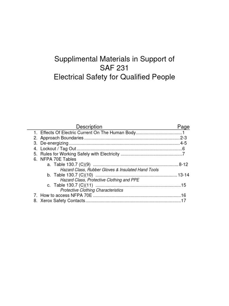 Handout | PDF | Electricity | Manufactured Goods