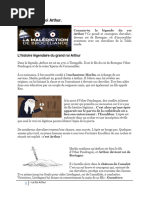 Keu, le Chevalier de la Table Ronde | PDF | Peuples légendaires ...