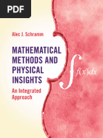 Mary L Boas (Mathematical Method in The Physical Sciences) | PDF ...
