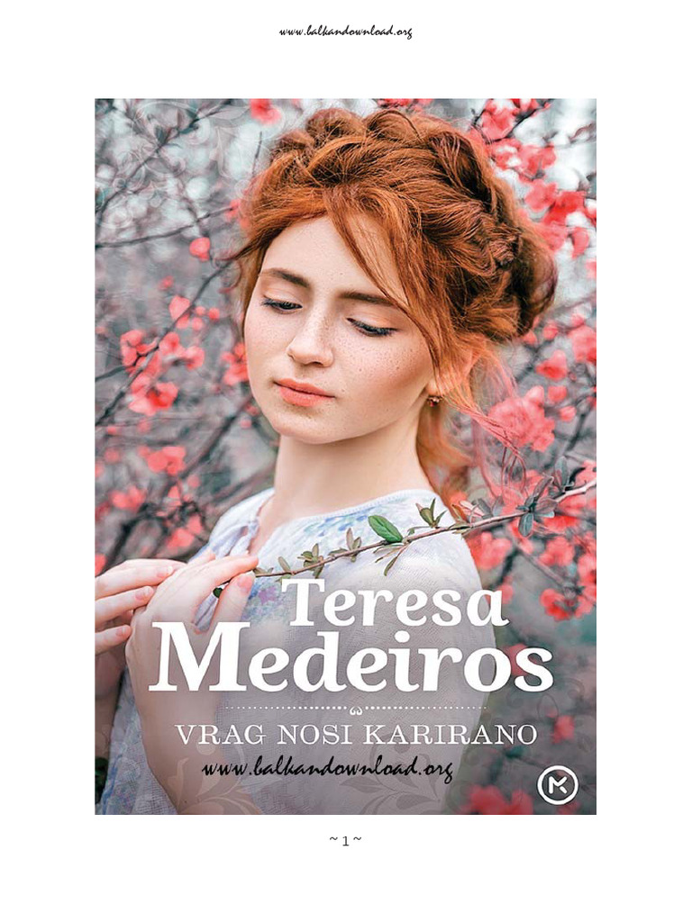 Vrag Nosi Karirano | PDF