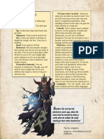 Stat Block Basics - Bandits | PDF