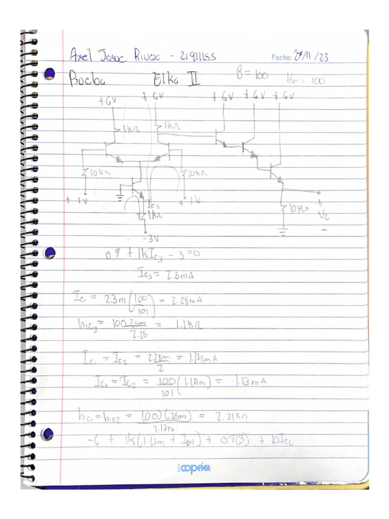 Prueba6 - Axel Rivera | PDF