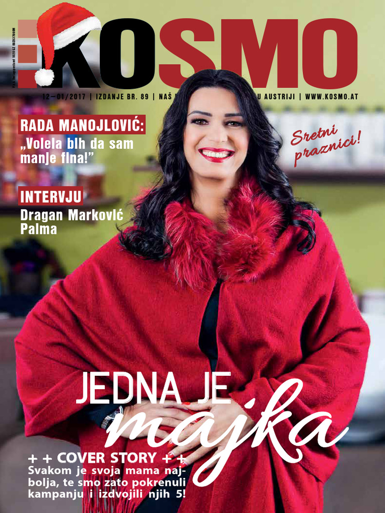 Jedna Je: Majka | PDF