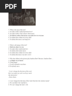 73 Contoh Soal Song Dan Jawabannya | PDF | Poetry