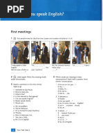TD Snap AAC Device User Guide | PDF | Icon (Computing) | Vocabulary