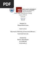 Mfs Regulations 2022 | PDF | Banks | Money Laundering