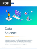 Data Science From Scratch | PDF
