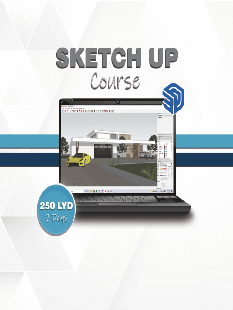 سكيتش اب | PDF