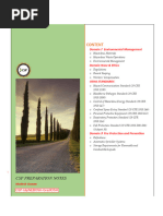 DAVID YATES Safety Professional Reference and Study Guid | PDF | Computers