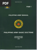 Module NR 5 - AFP Uniforms, Ranks & Insignias | PDF | Military Rank ...