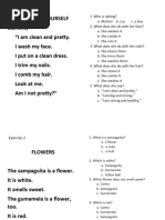 Examples of Prudence | PDF