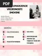 CESIJA Primjer | PDF