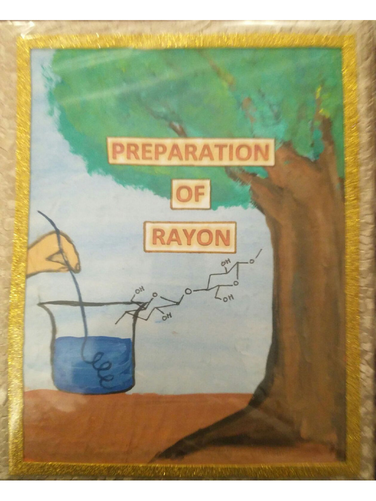 class 12 chemistry project | PDF