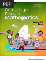 Prime Mathematics 5A Coursebook Mathematics (p1) | PDF
