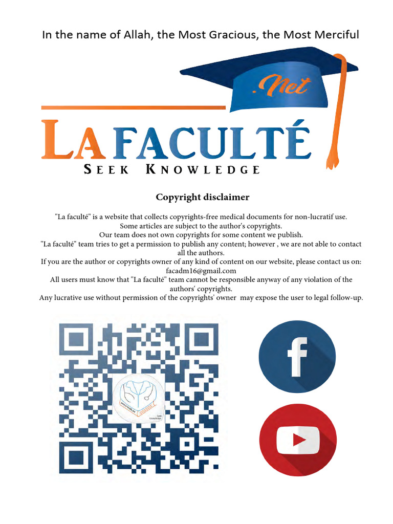 Cancers de La Thyroïde Polycopié | PDF