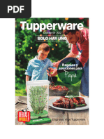 Catalogo 1 2025. T Ware PDF | PDF | Litro