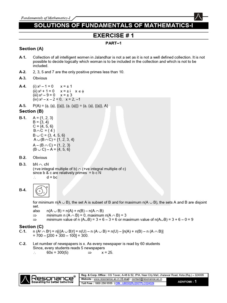 NH 3 Hui | Download Free PDF | Mathematical Objects | Mathematical Notation