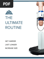 My Phallosan Forte Results (Before and After 1-9 Months) - Check Out My ...