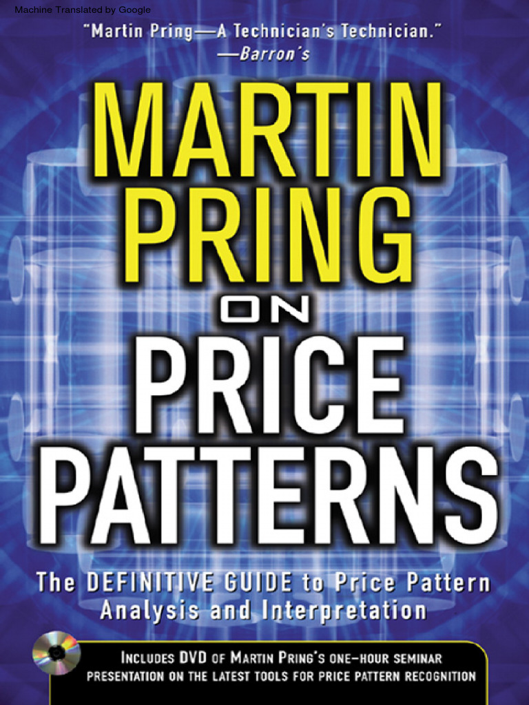 Martin PRNG On Price Patterns | PDF | Análisis técnico | Sector privado