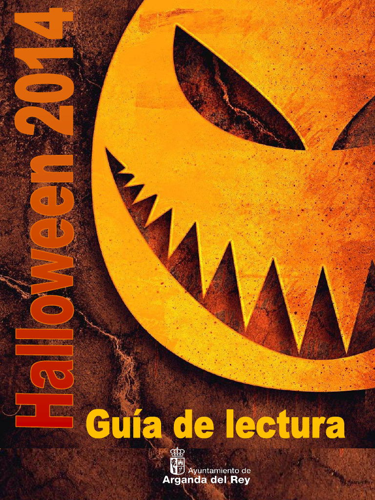 guia lectura halloween | PDF | Películas de terror | Edgar Allan Poe
