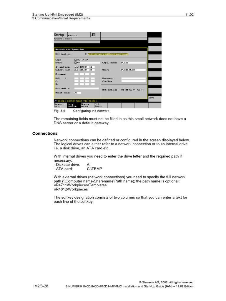 F - Logic Drives | PDF